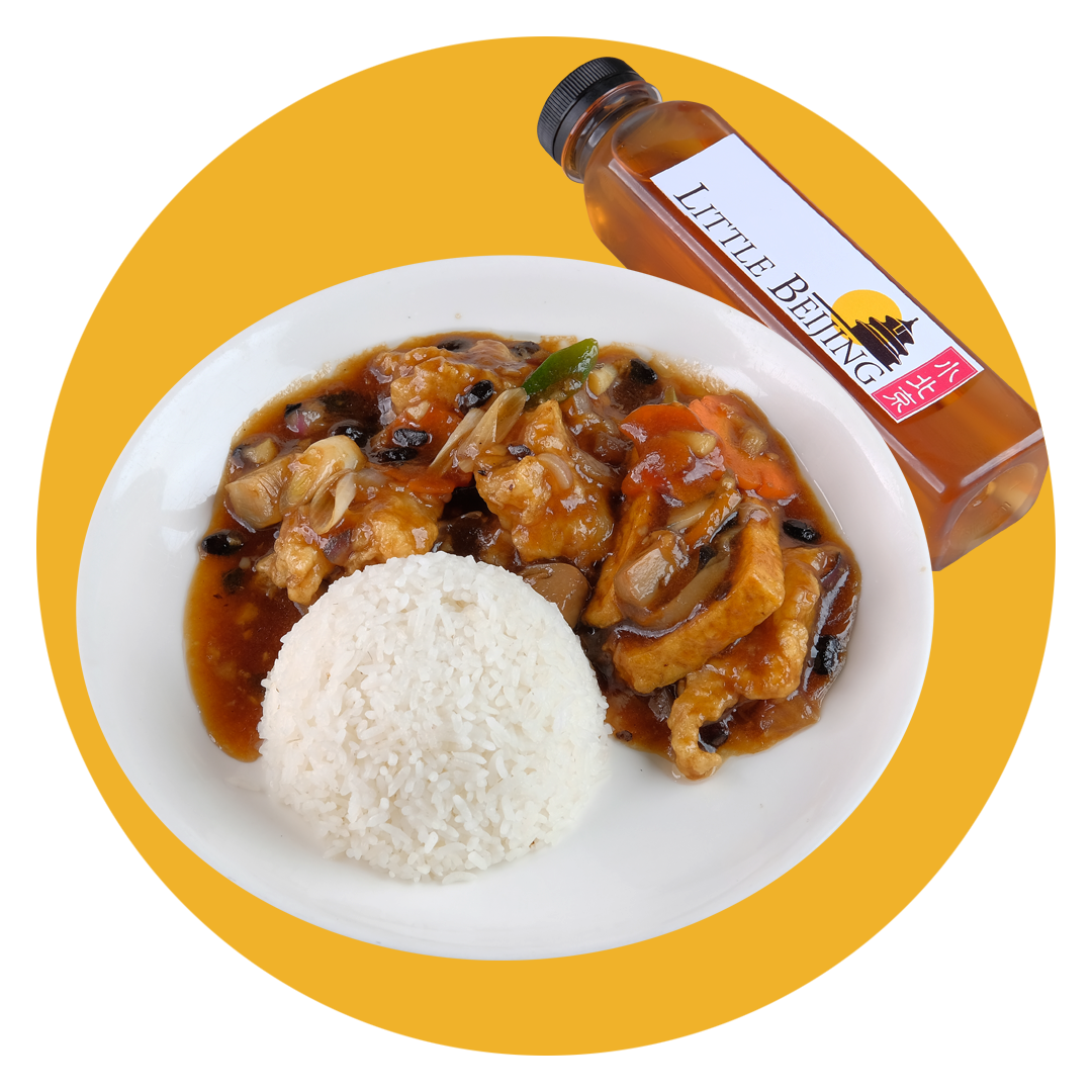 Bundles – Little Beijing Chinese Cuisine