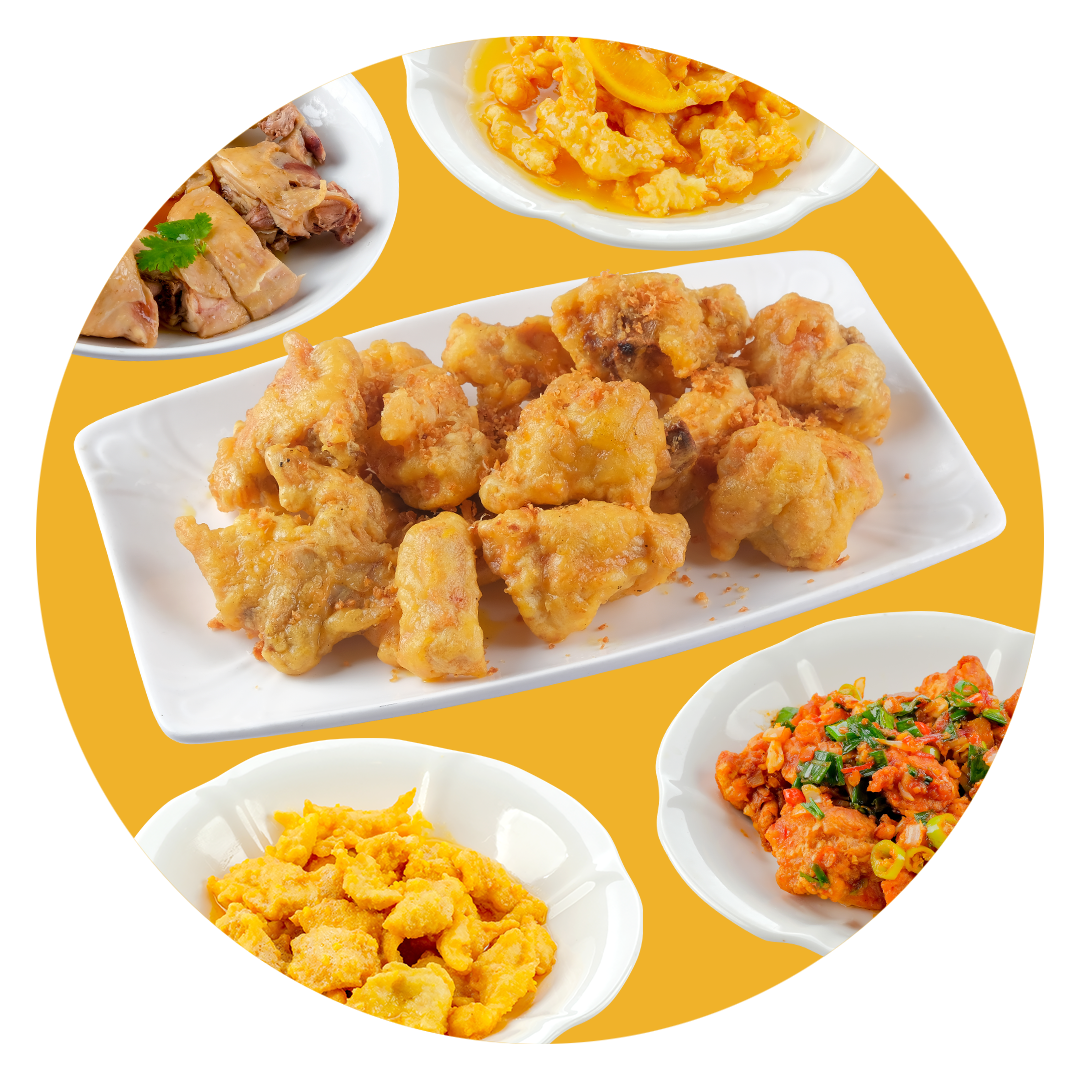 Chicken – Little Beijing Chinese Cuisine