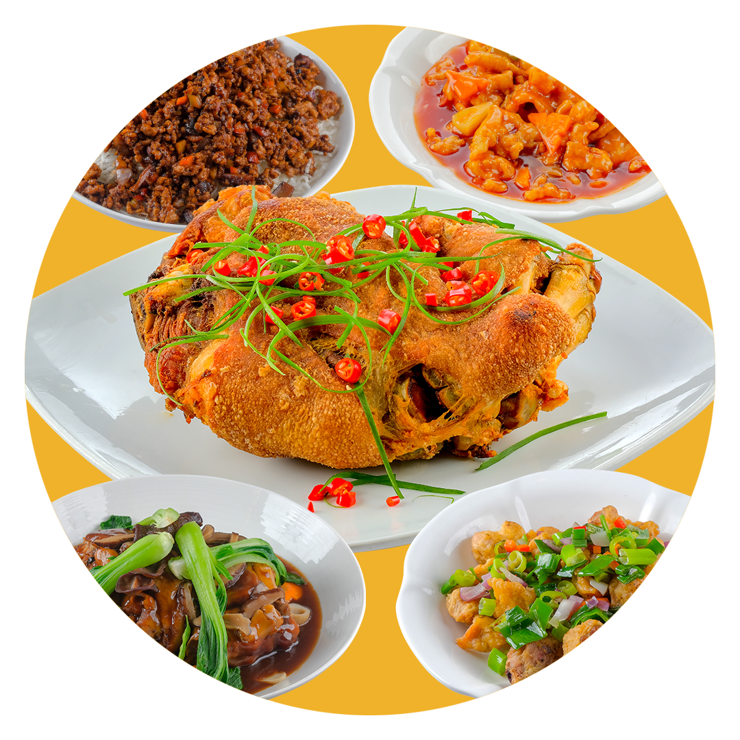 Pork – Little Beijing Chinese Cuisine