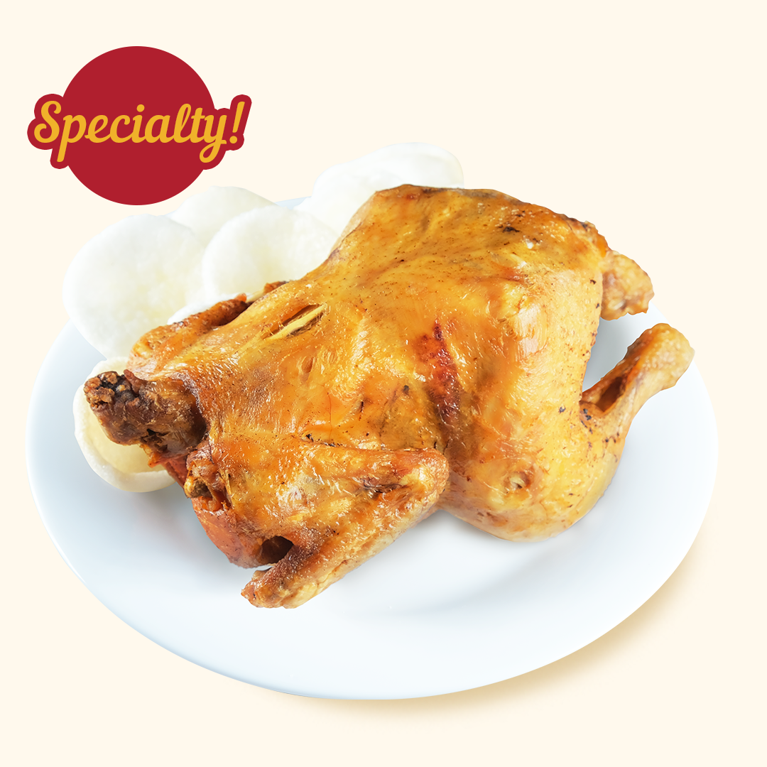 Chicken – Little Beijing Chinese Cuisine