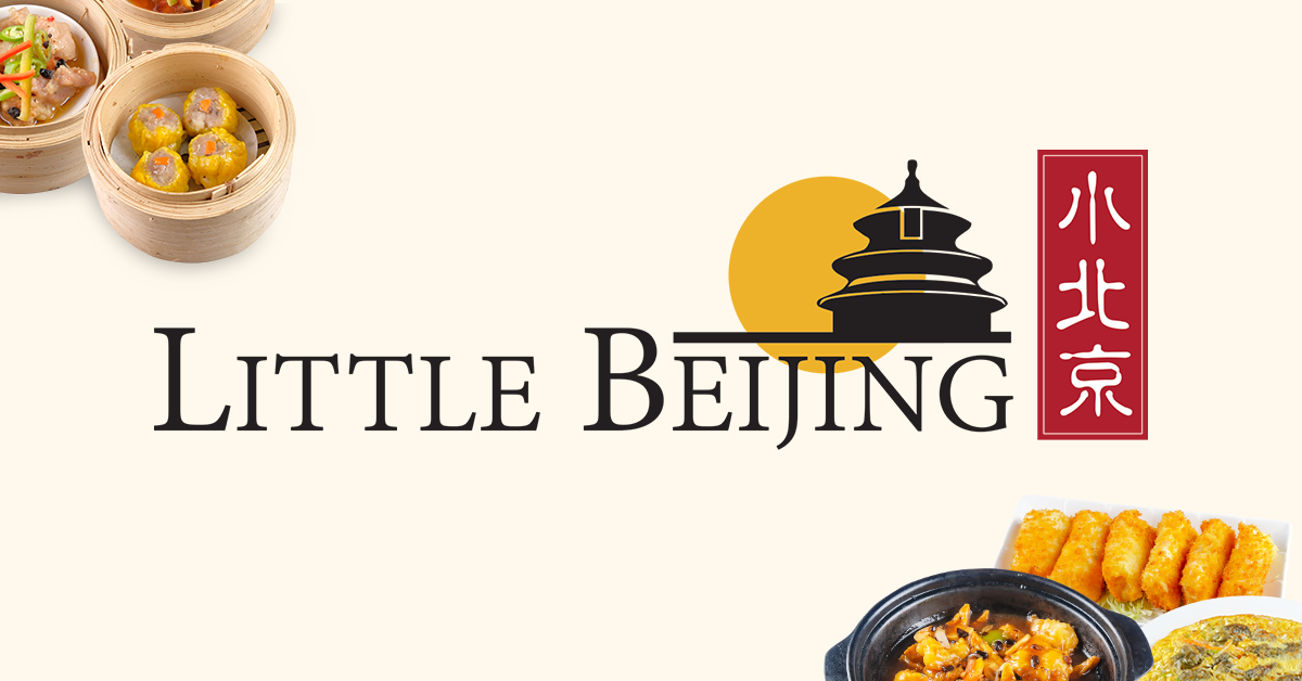 Packed Meals – Little Beijing Chinese Cuisine
