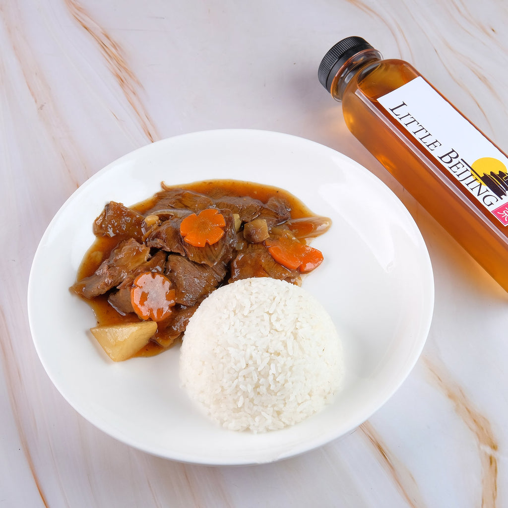 Bundles – Little Beijing Chinese Cuisine