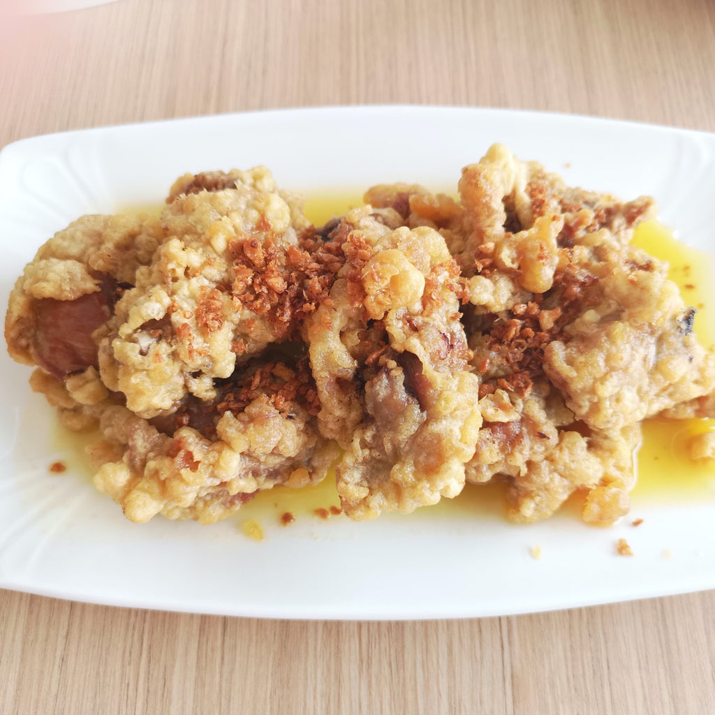 Chicken – Little Beijing Chinese Cuisine