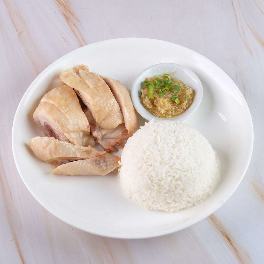 Rice Toppings – Little Beijing Chinese Cuisine