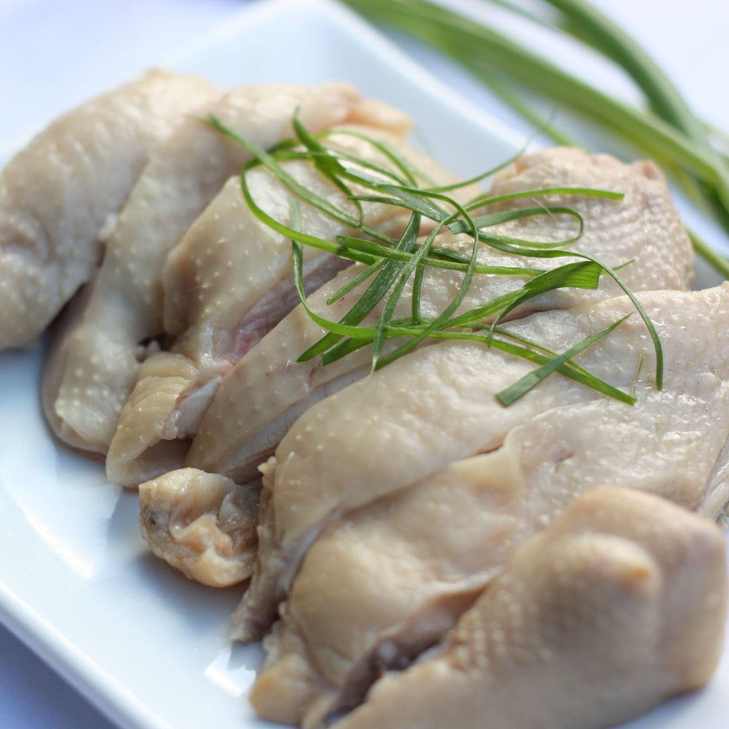 Chicken – Little Beijing Chinese Cuisine