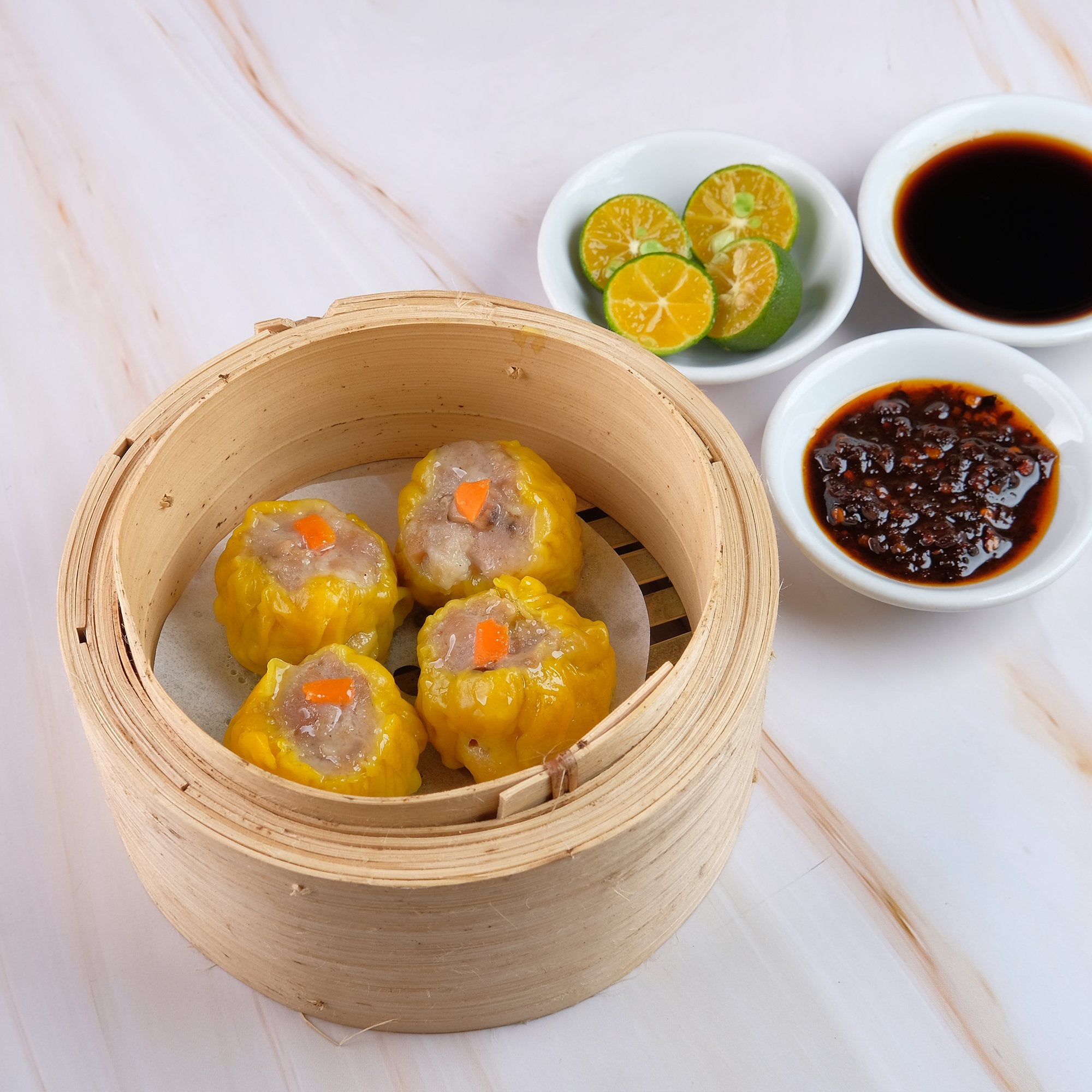 Siomai – Little Beijing Chinese Cuisine