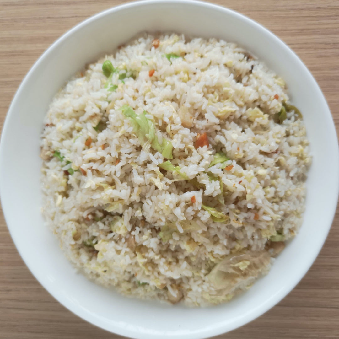 Rice – Little Beijing Chinese Cuisine