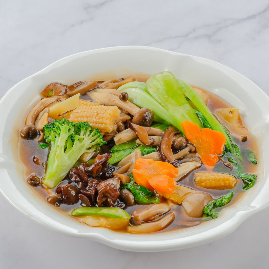 Vegetables – Little Beijing Chinese Cuisine