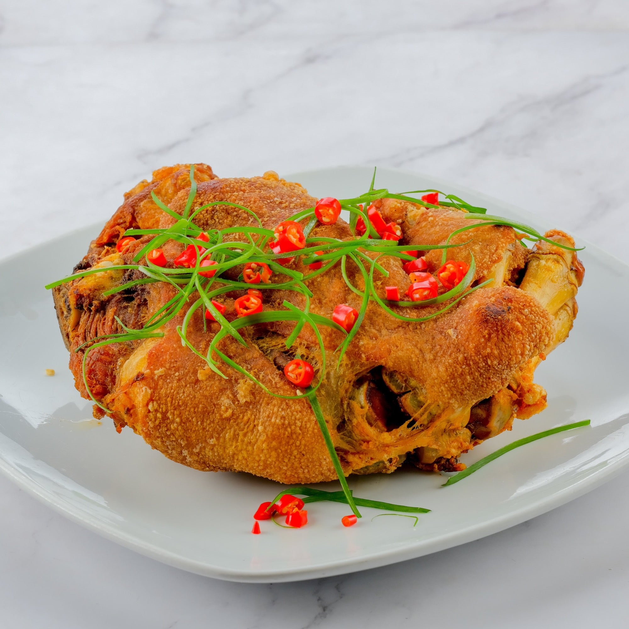 Crispy Pata – Little Beijing Chinese Cuisine