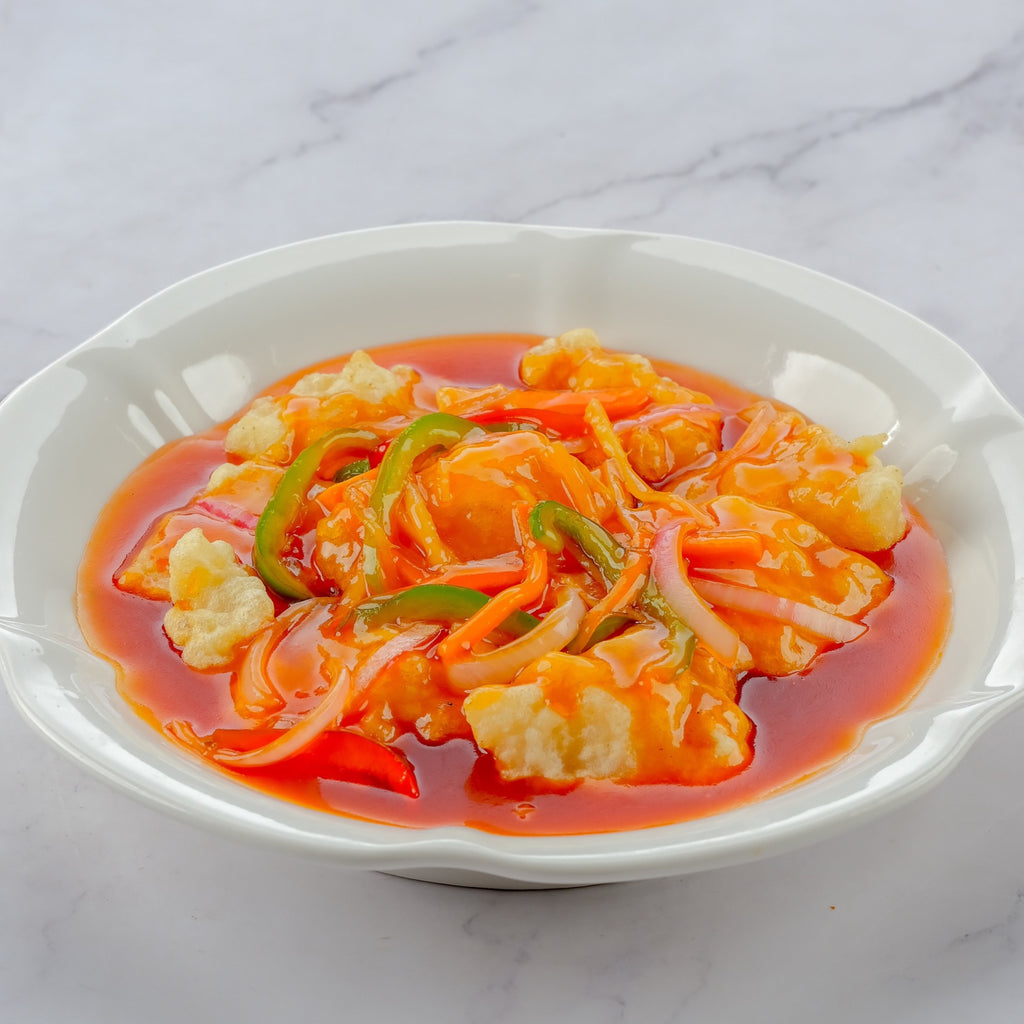 Seafood – Little Beijing Chinese Cuisine