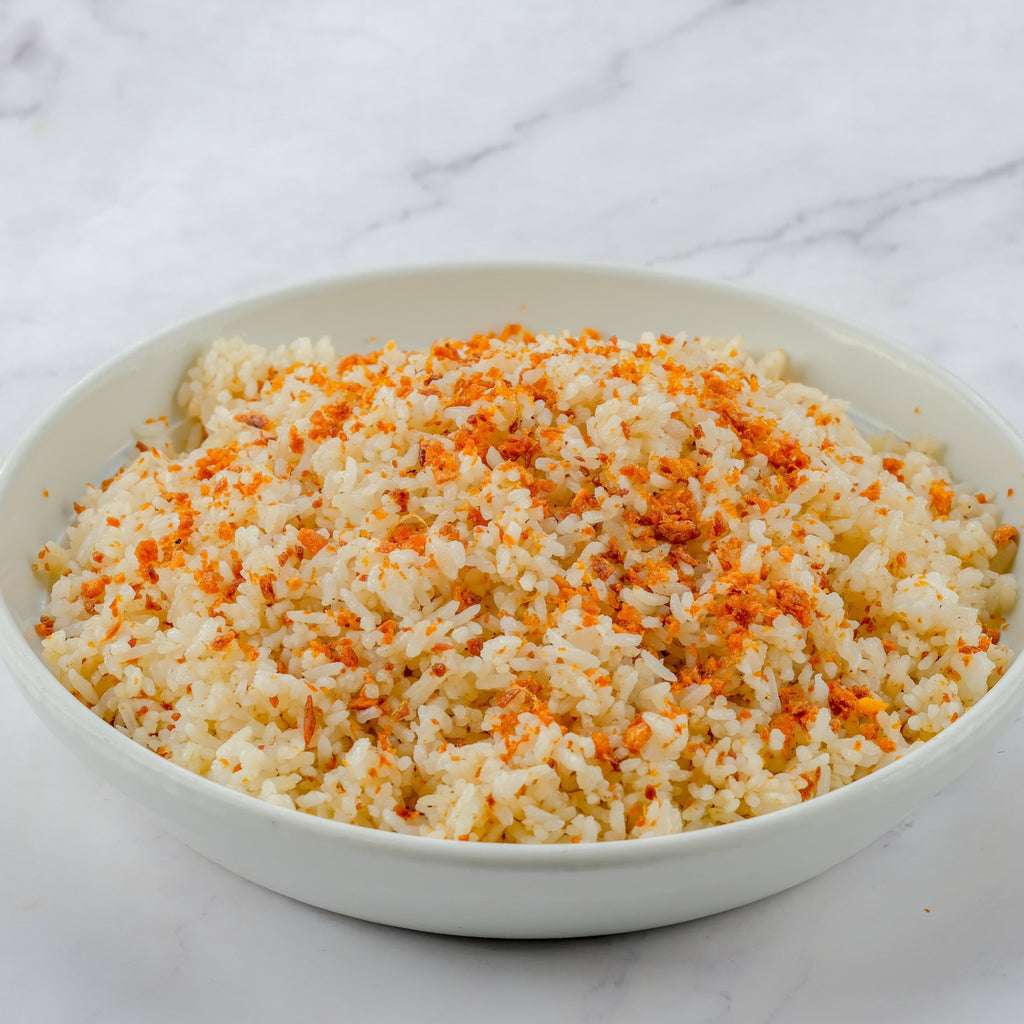 Rice – Little Beijing Chinese Cuisine