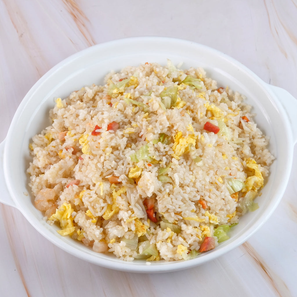 Rice – Little Beijing Chinese Cuisine