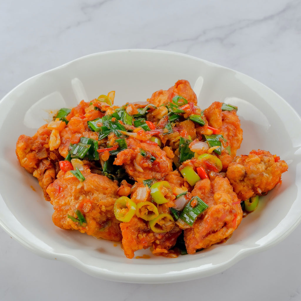 Chicken – Little Beijing Chinese Cuisine