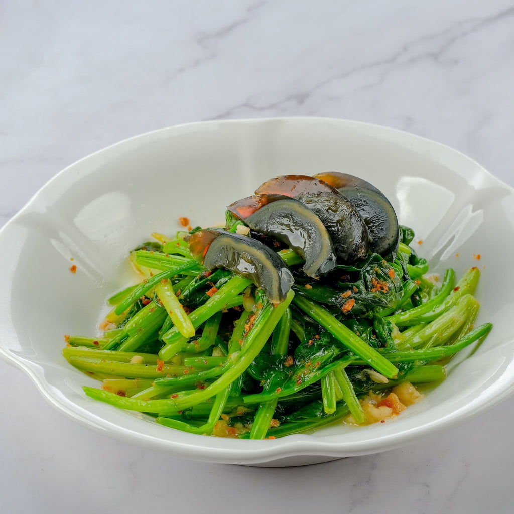 Vegetables – Little Beijing Chinese Cuisine