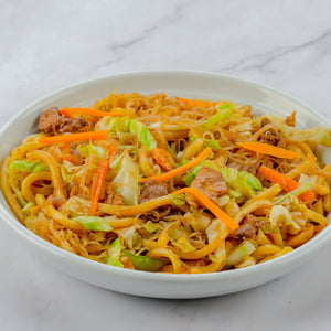 Miki Bihon – Little Beijing Chinese Cuisine