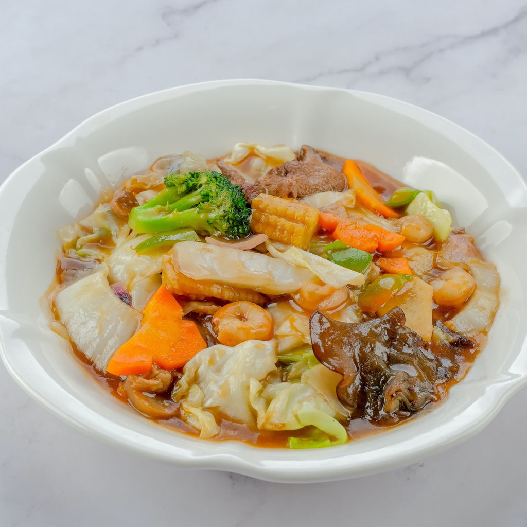 Vegetables – Little Beijing Chinese Cuisine